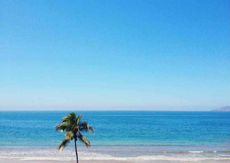 Aló Select Hotel en Mazatlan, Web oficial