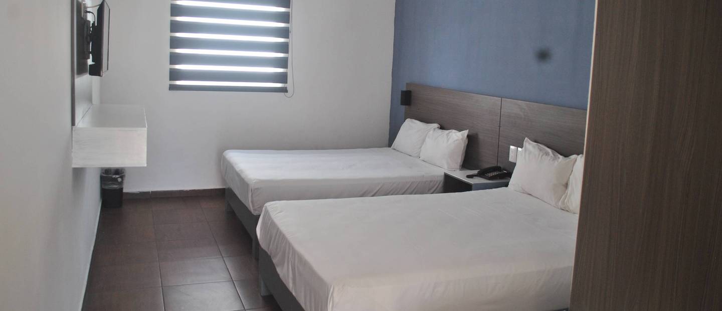 Aló Select Hotel en Mazatlan, Web oficial