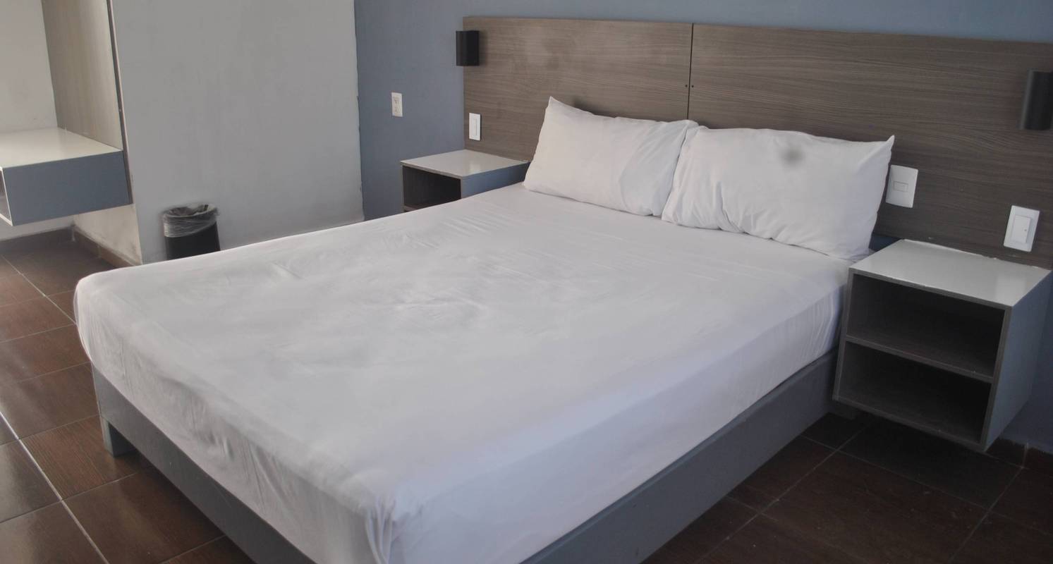 Habitaciones | Aló Select Hotel en Mazatlan, Web oficial