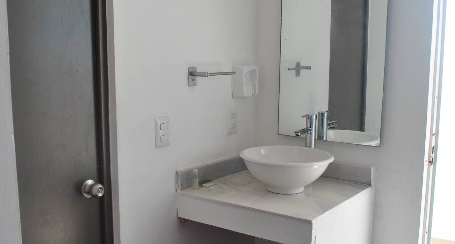 Habitaciones | Aló Select Hotel en Mazatlan, Web oficial