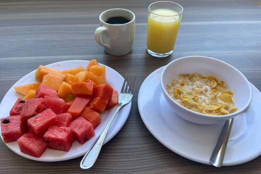 Servicios | Aló Select Hotel en Mazatlan, Web oficial