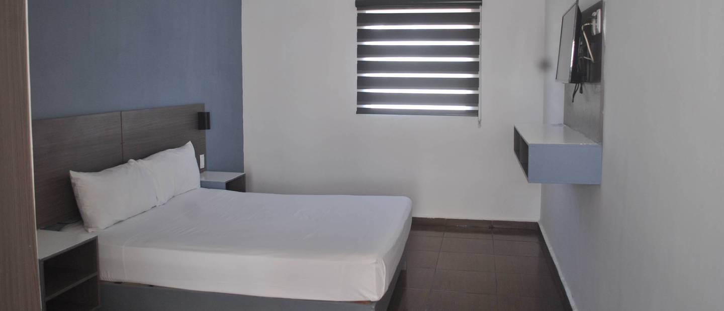 Aló Select Hotel en Mazatlan, Web oficial