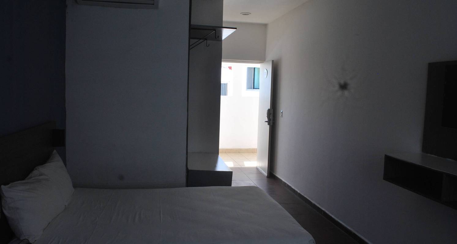 Habitaciones | Aló Select Hotel en Mazatlan, Web oficial